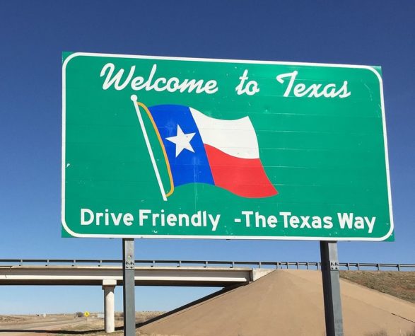 Opinion: From ‘Friendly’ State to Enmity State - The Texas Observer