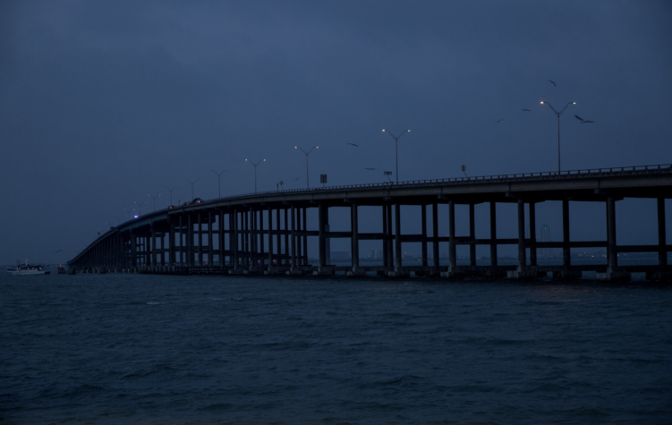 New Podcast Remembers South Padre Island Queen Isabella Collapse