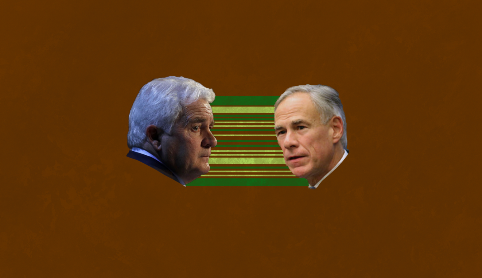 Energy Tycoon Kelcy Warren’s Gave $1 Million to Greg Abbott