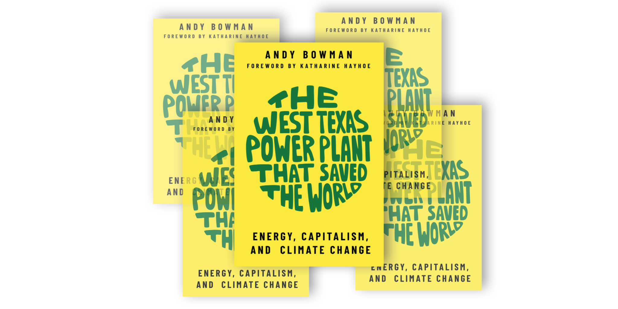 ‘The Natural History of Texas’ Celebrates the State’s Lesser-Known ...