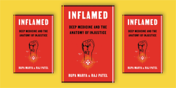 ‘Inflamed’ Shows How An Unjust World Is Making Us Sick