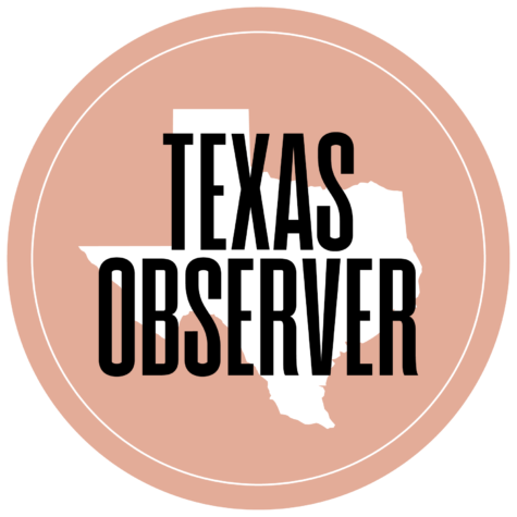 The Wall - The Texas Observer