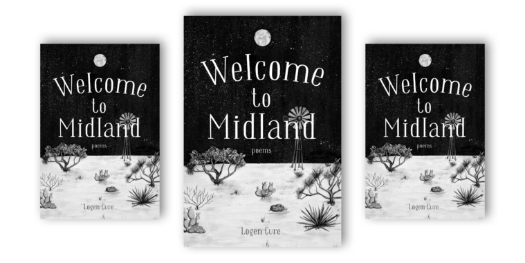 A Moving Debut Chronicles a Queer Coming-of-Age in Midland