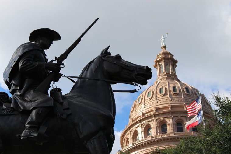 How Public Corruption Investigations Can Fail - The Texas Observer