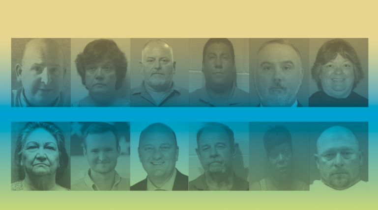 Justice For Some: A Collaborative Investigation into the Texas Rangers