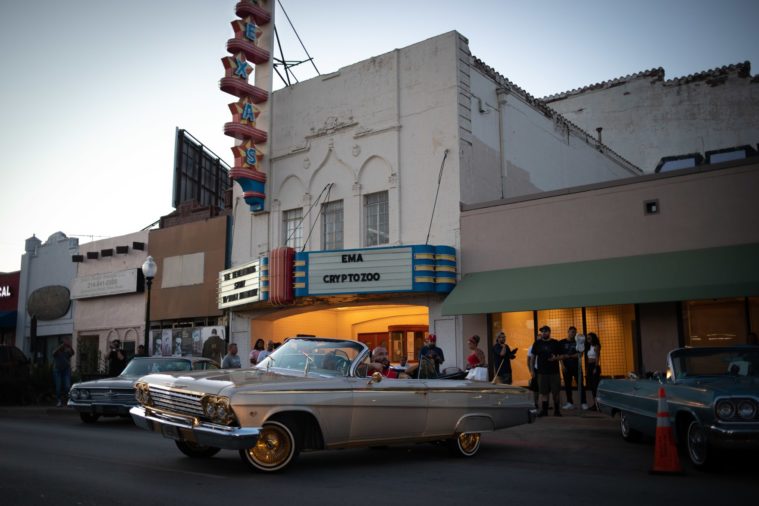 Oak Cliff Lowriders Bring Dallas Community Together