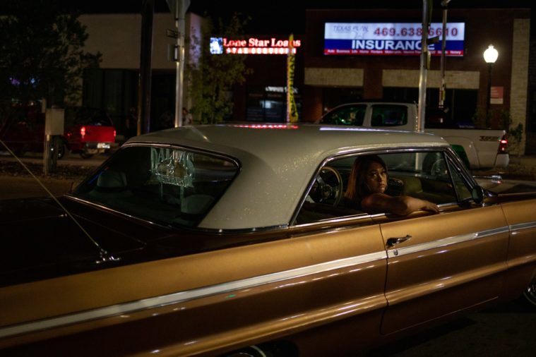 Oak Cliff Lowriders Bring Dallas Community Together