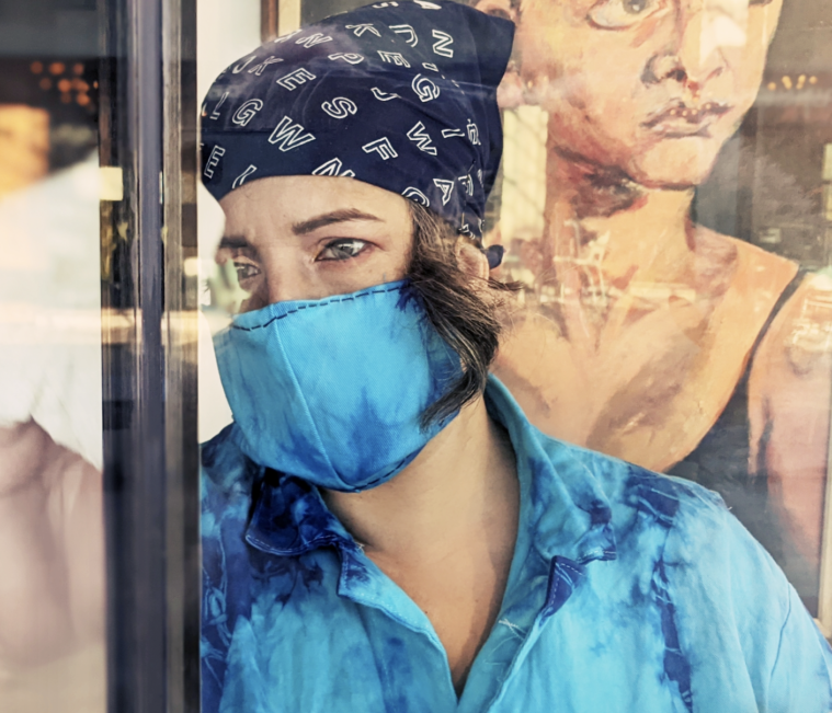 Artist Veronica Ceci Unveils New Exhibit at Daugherty Arts Center in Austin