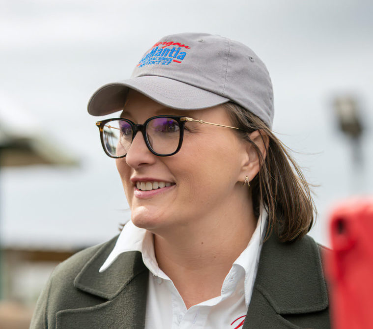 The Rio Grande Valley Is at a Political Crossroads