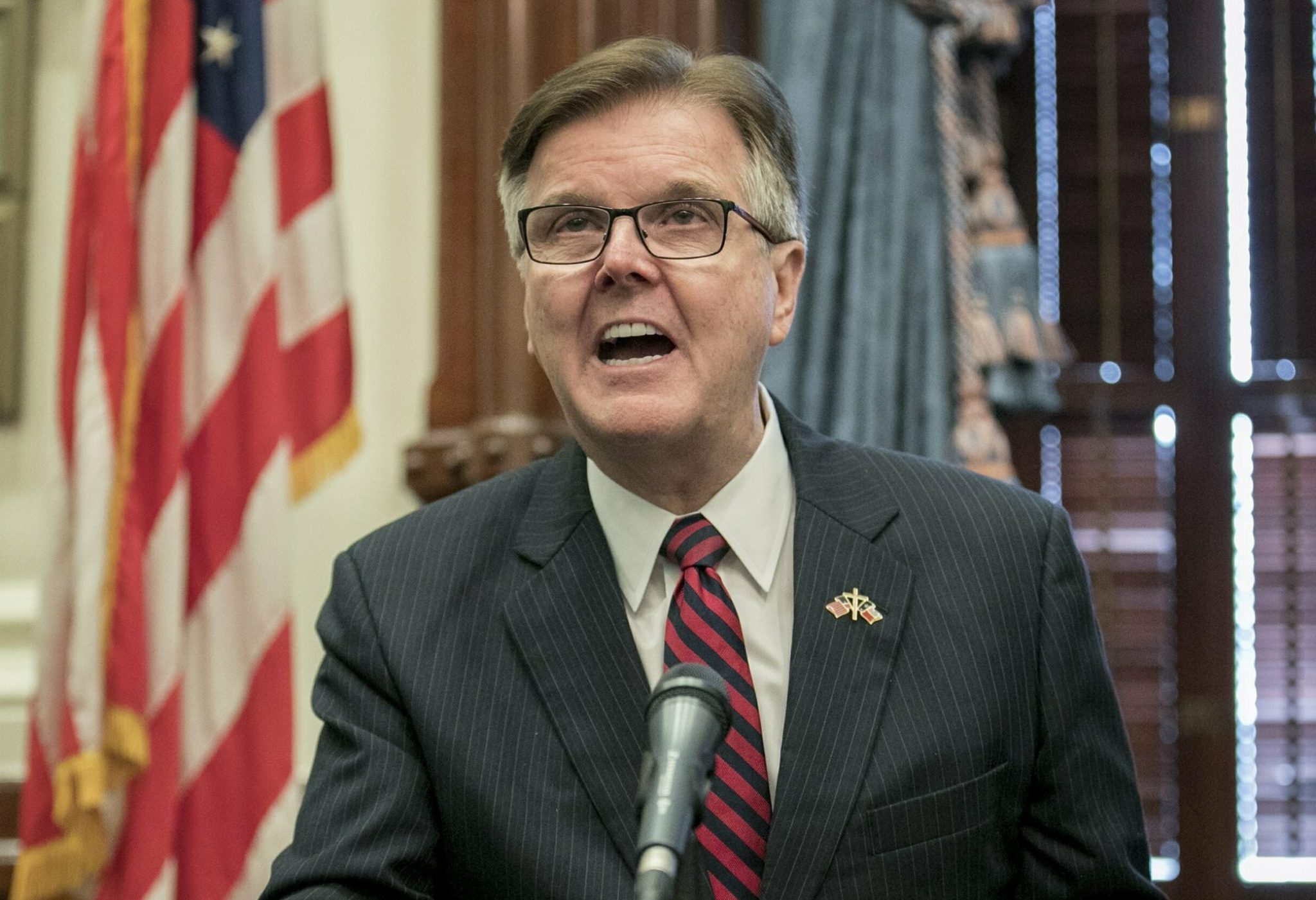 Revealed: The Corporations and Billionaires that Fund the Texas Public ...