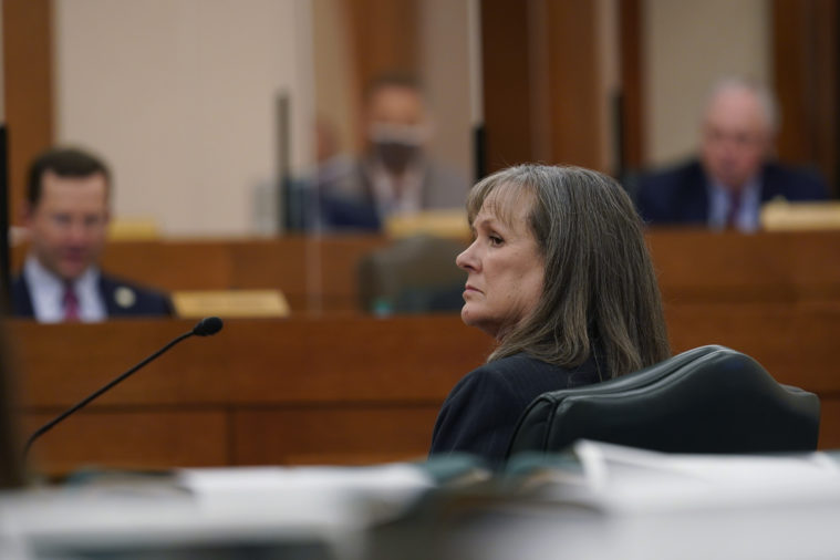 One Year After Winter Storm, Texans Navigate Climate Trauma