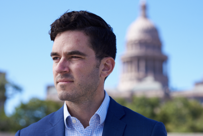 What Electing A New Railroad Commissioner Means For Texans