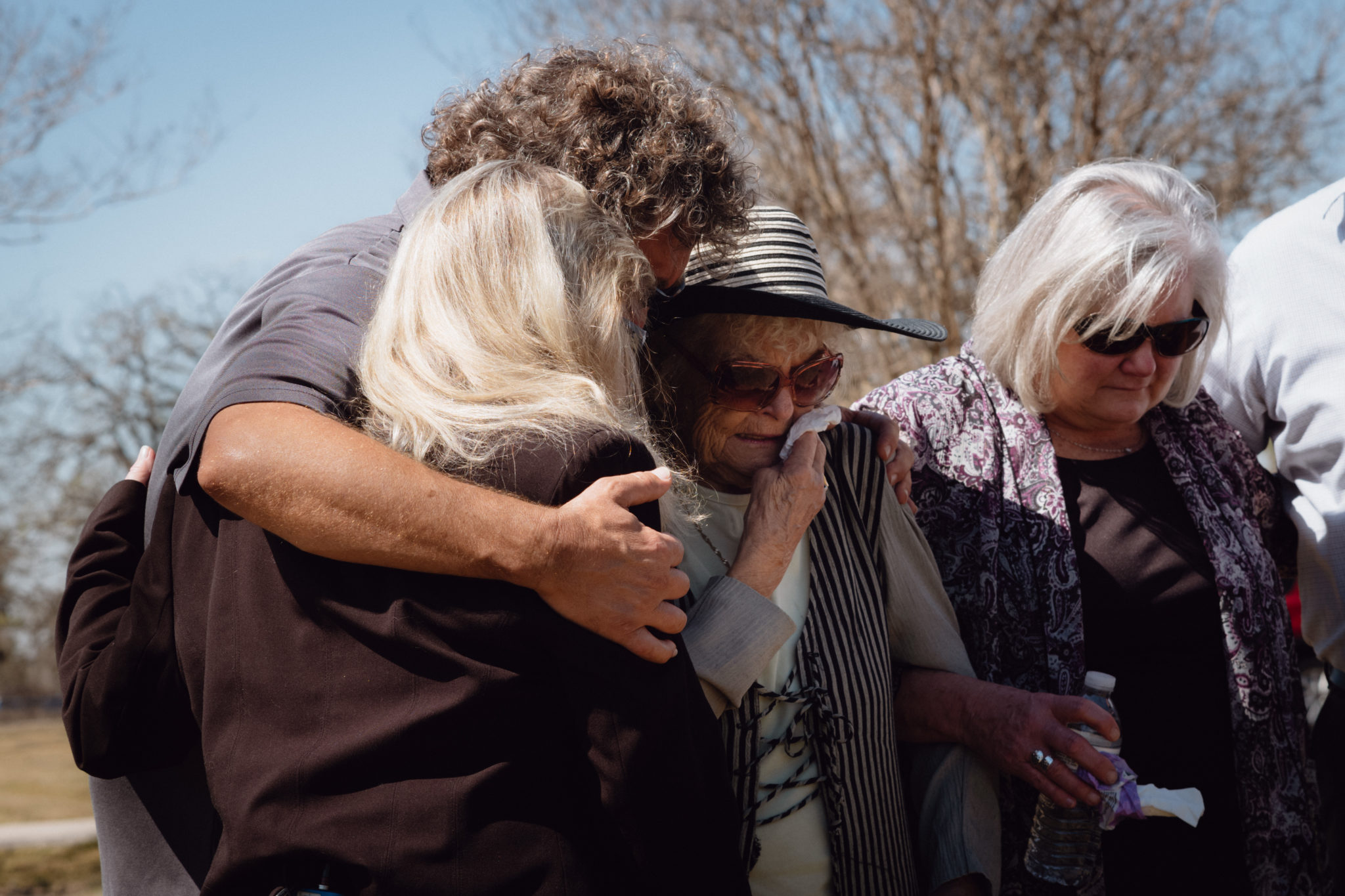 Harris County Opens Cold Murder Case of Dean and Tina Clause