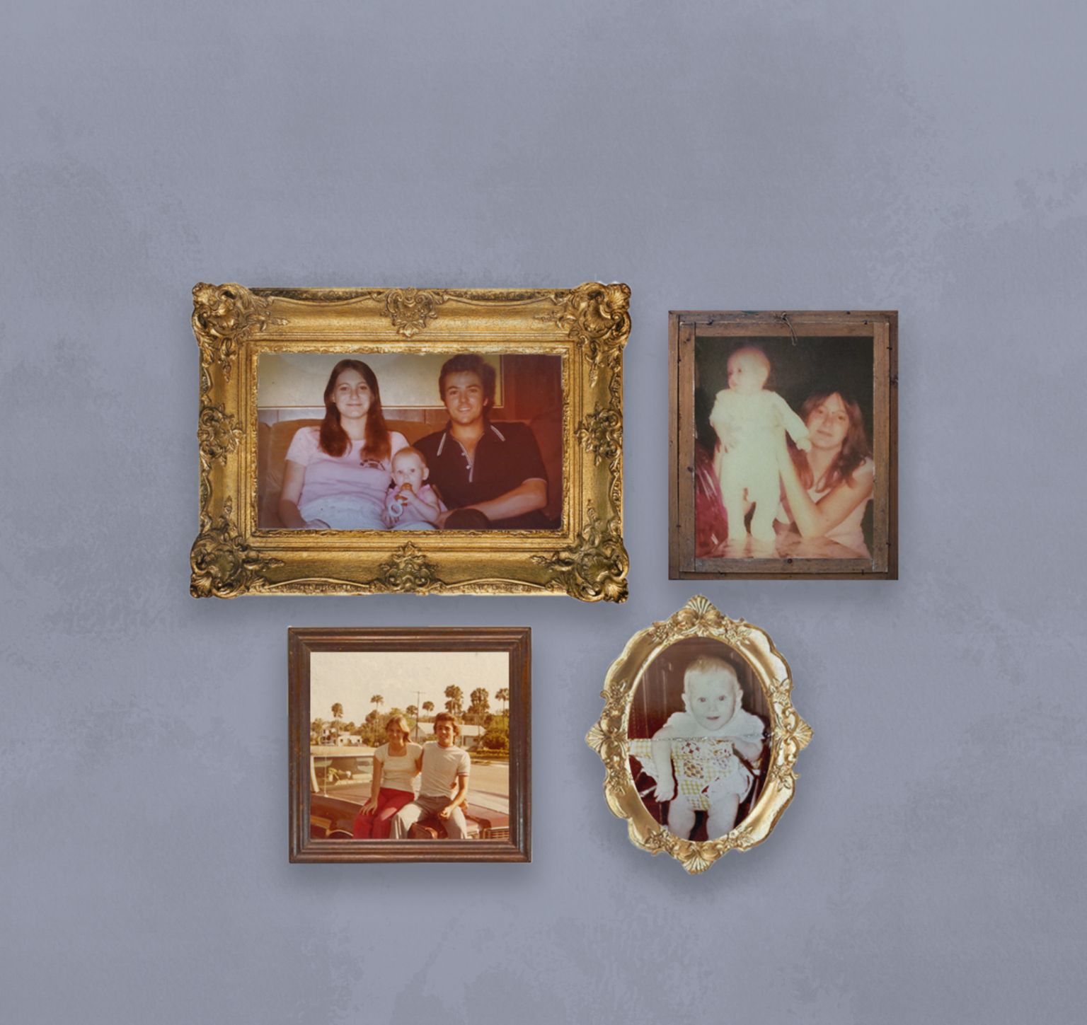 Harris County Opens Cold Murder Case of Dean and Tina Clause