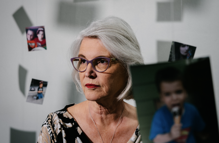 A Grandmother Is Fighting for Custody of Her Murdered Daughter’s Child ...