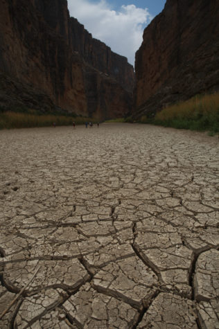 Environment - The Texas Observer