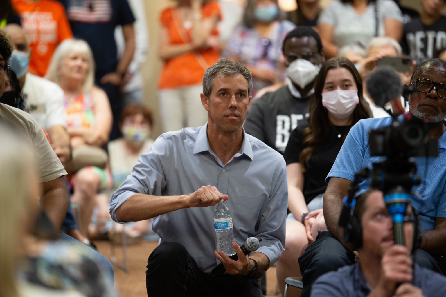 'We Win in 2022 and the World Changes'