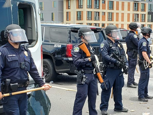 How Much Power Do Police Oversight Offices Really Have?