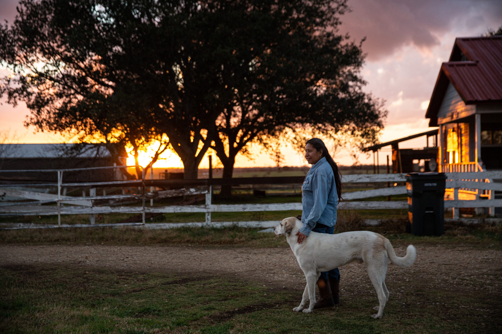 Labeled ‘Hispanic’ - The Texas Observer