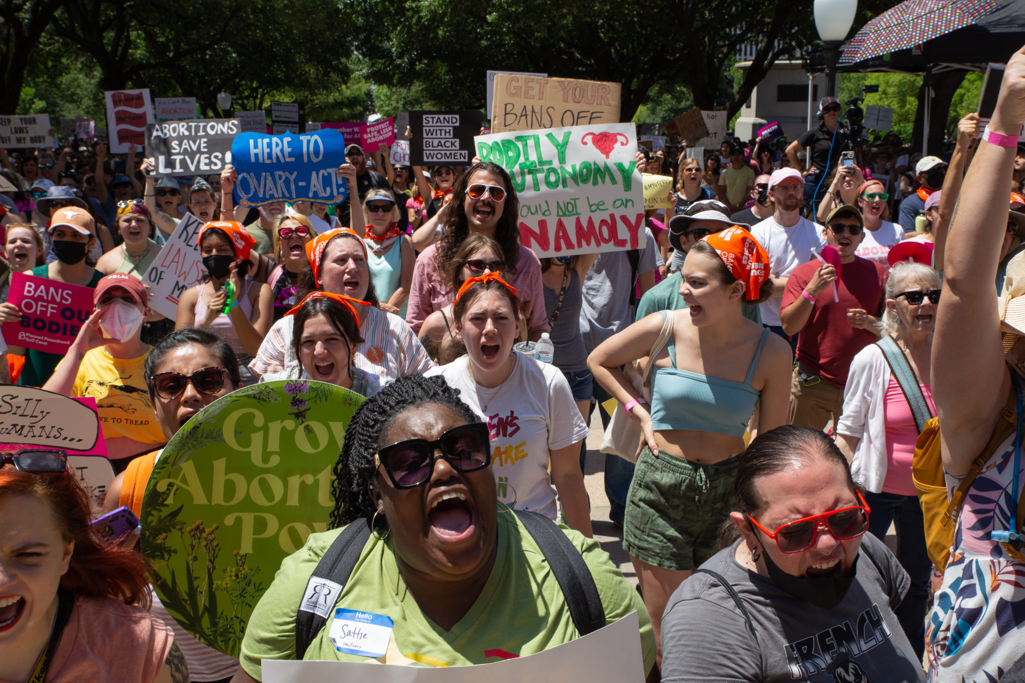 Before ‘Roe’—and After