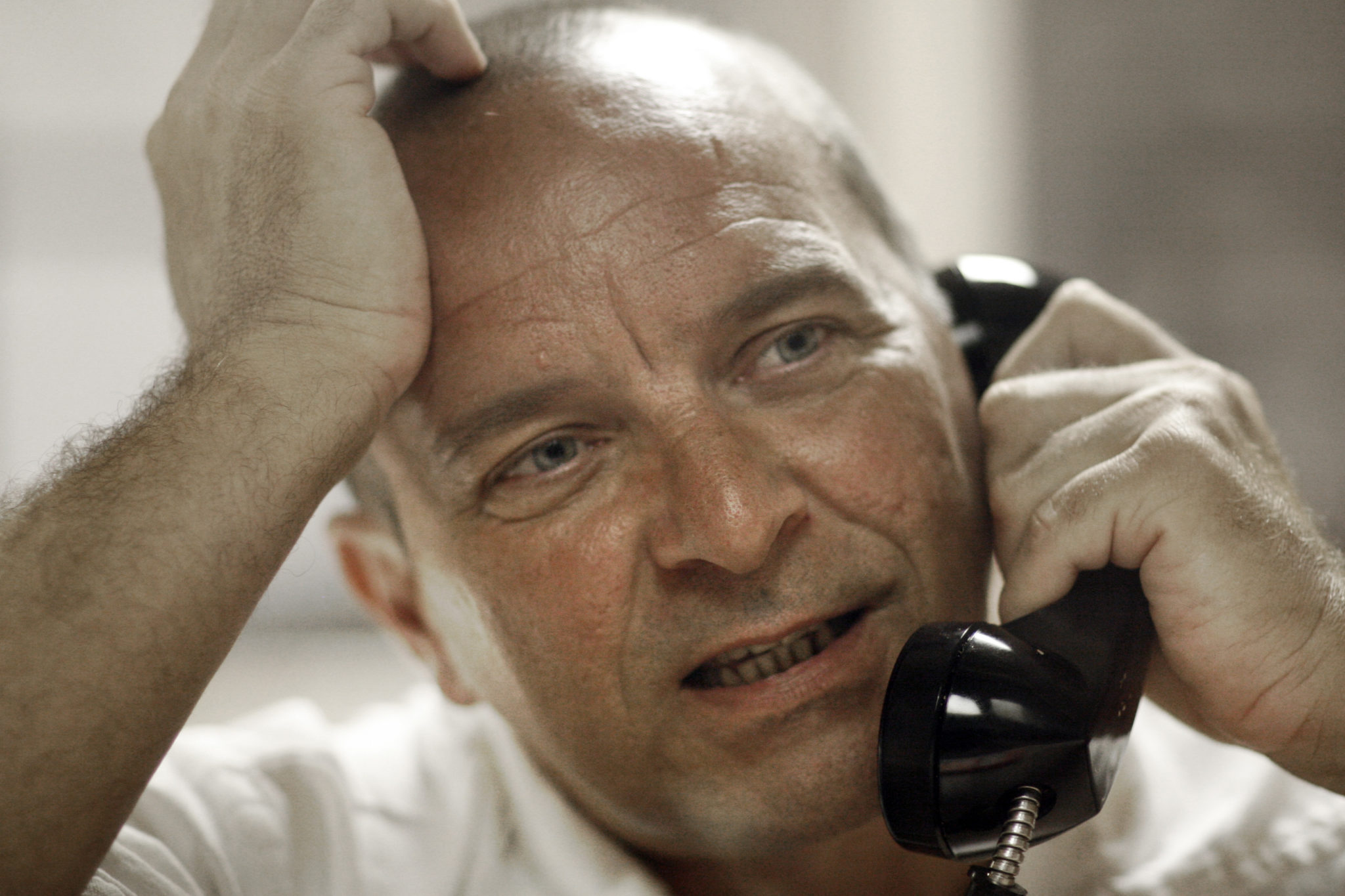 Notorious Houston Serial Killer Requests Compassionate Release