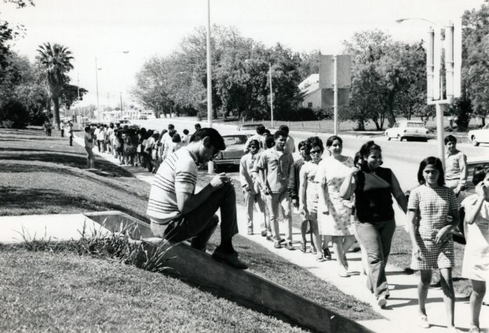 Uvalde Rising: In Tragedy's Wake, a Fiery Movement for Justice Emerges