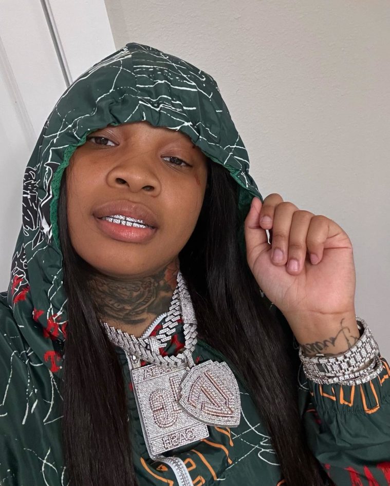 Rappers Keep Getting Murdered in Texas