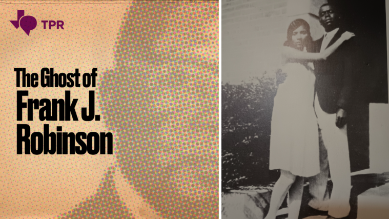 The Ghost of Frank J. Robinson