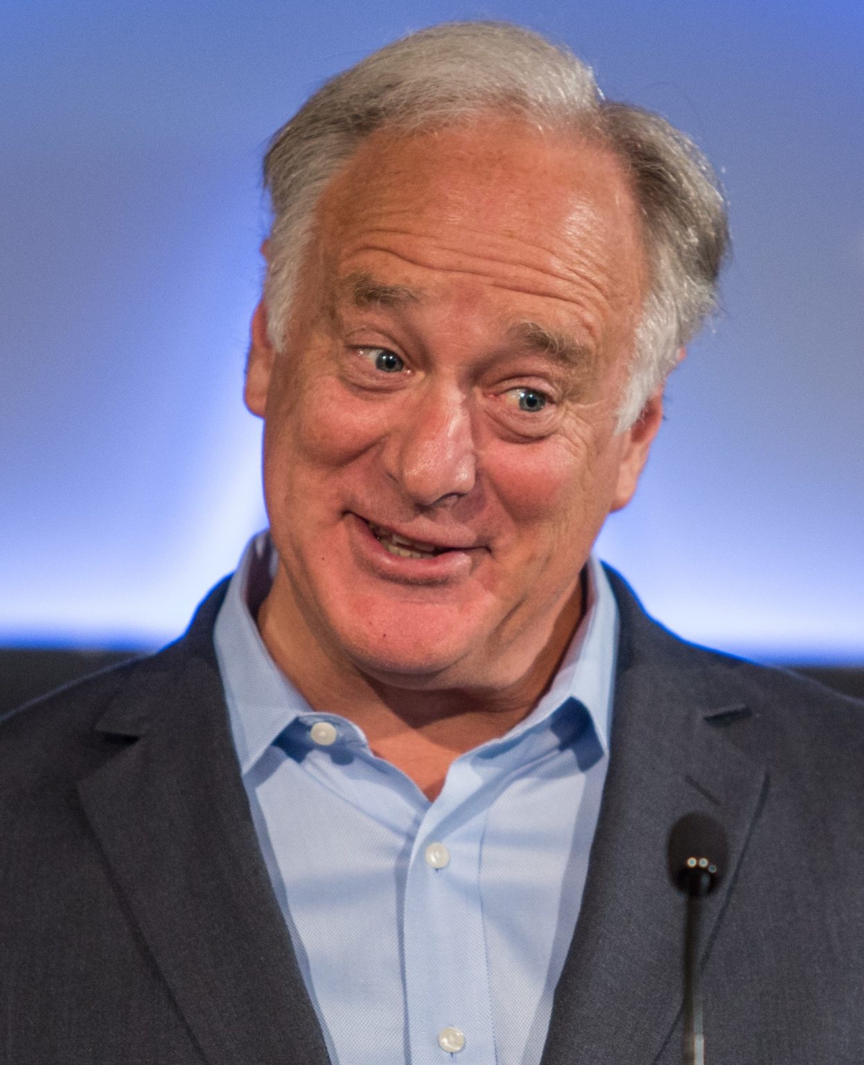 Tense Runoff Election Pits Old Austin Versus New