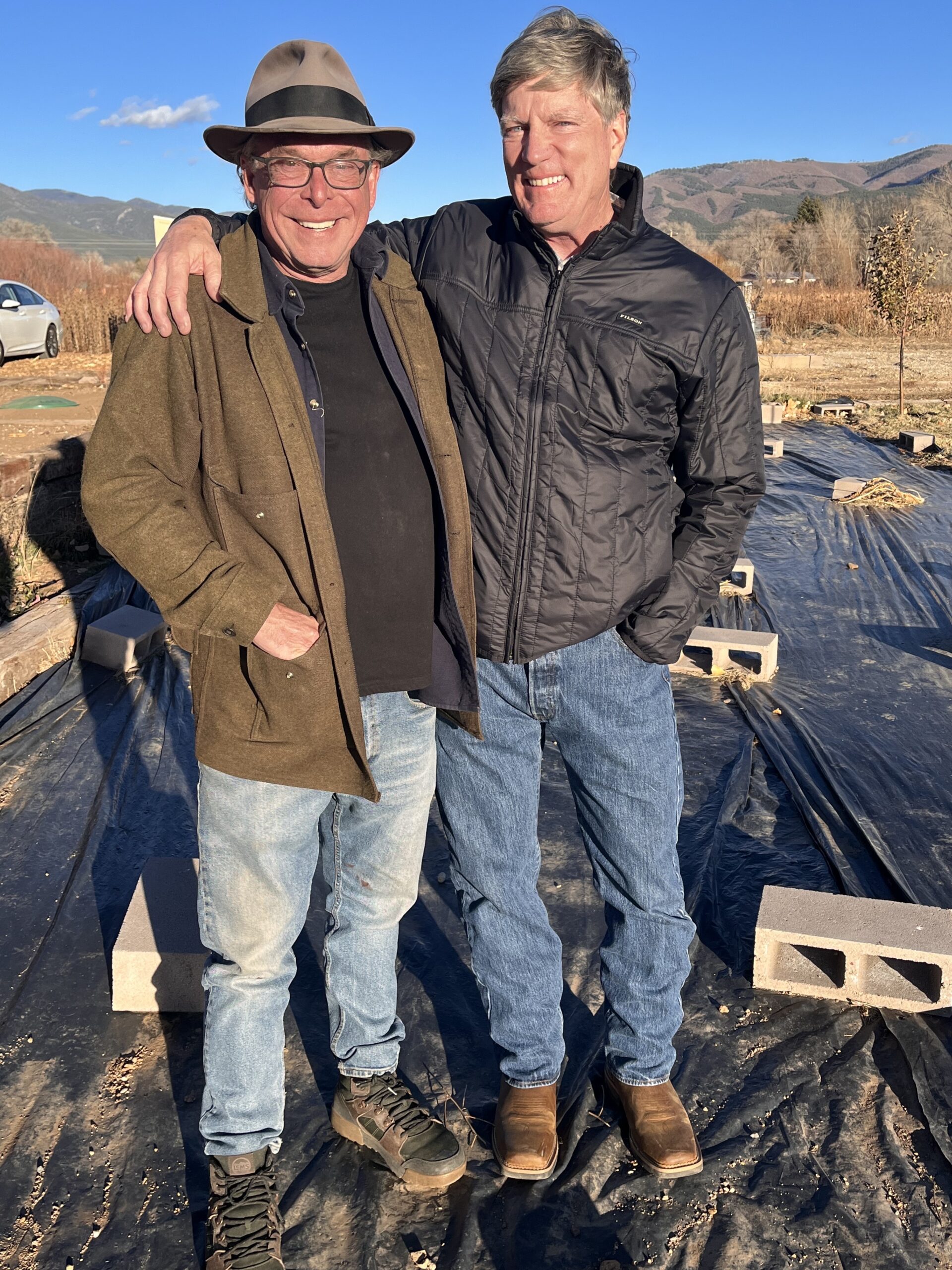 Remembering a Social Justice Lawyer Extraordinaire - The Texas Observer