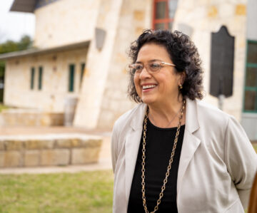 Celia Israel’s Got ‘Both Feet on the Ground’