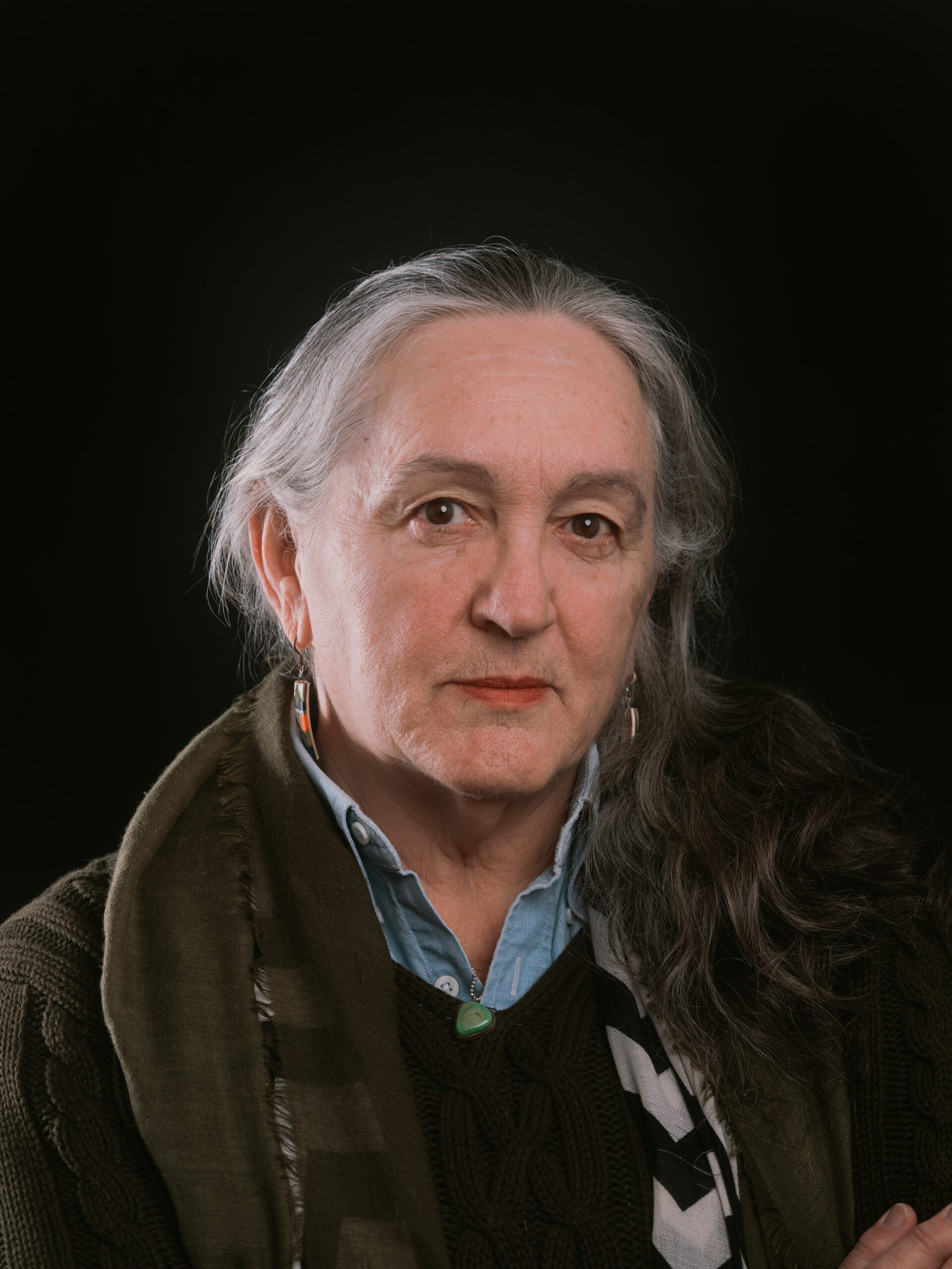 Staff - The Texas Observer