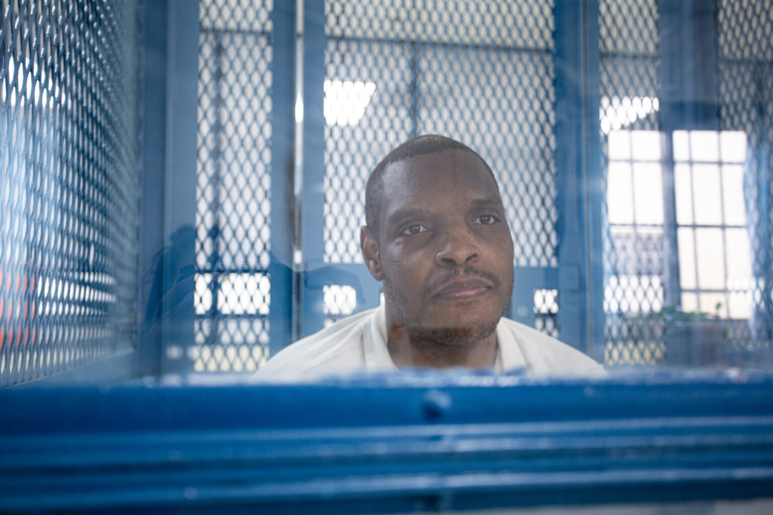 Prison Journalist Shows Why We Need a Free Press—Even Behind Bars - The ...