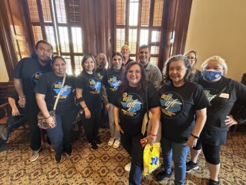 'We Are in a Crisis': Texas Public Schools on the Edge