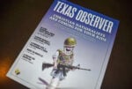 The Texas Observer: Investigating Texas Since 1954