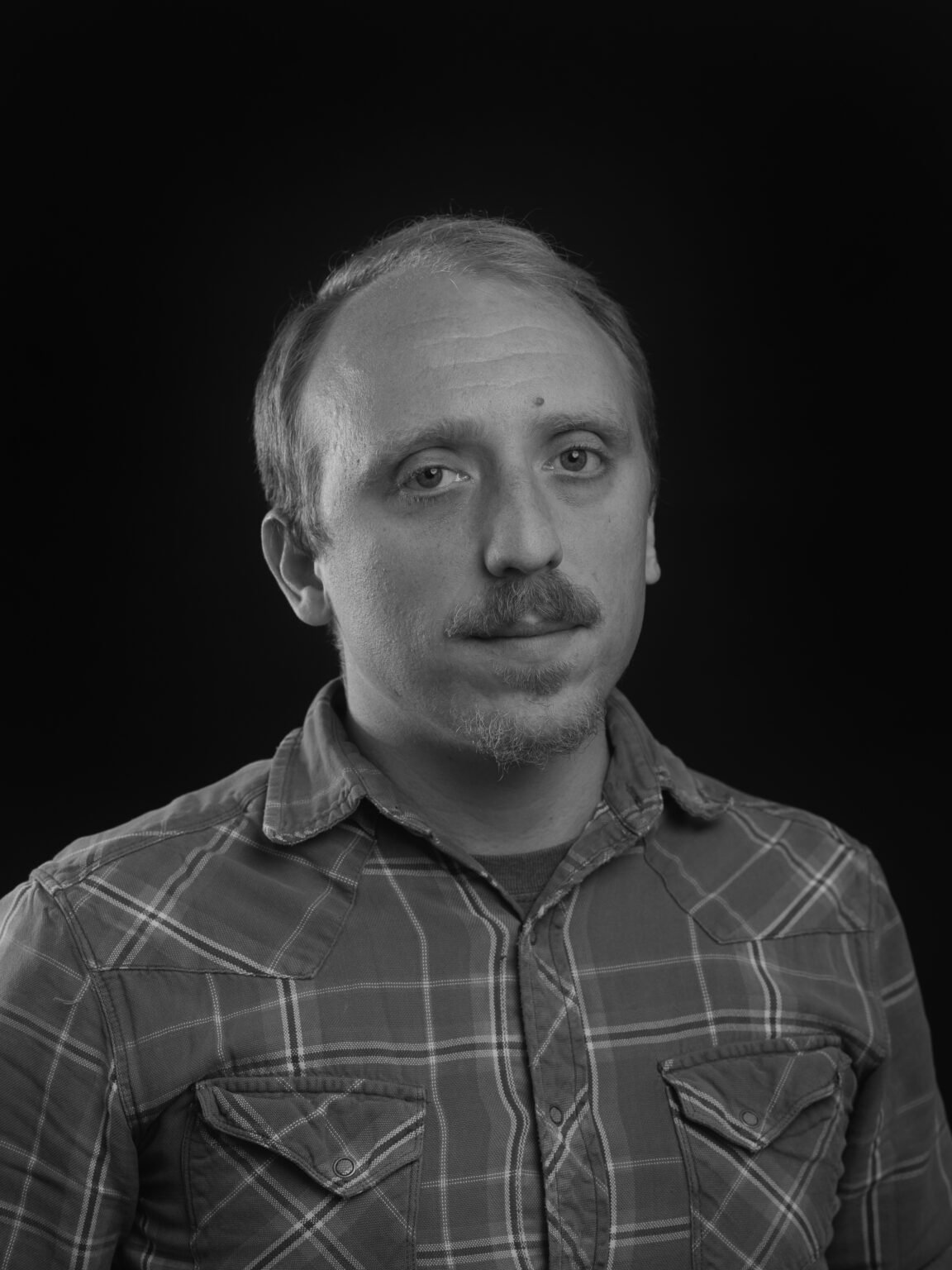 A Bittersweet Portrait of a Famed Austin Photographer, Obsessed