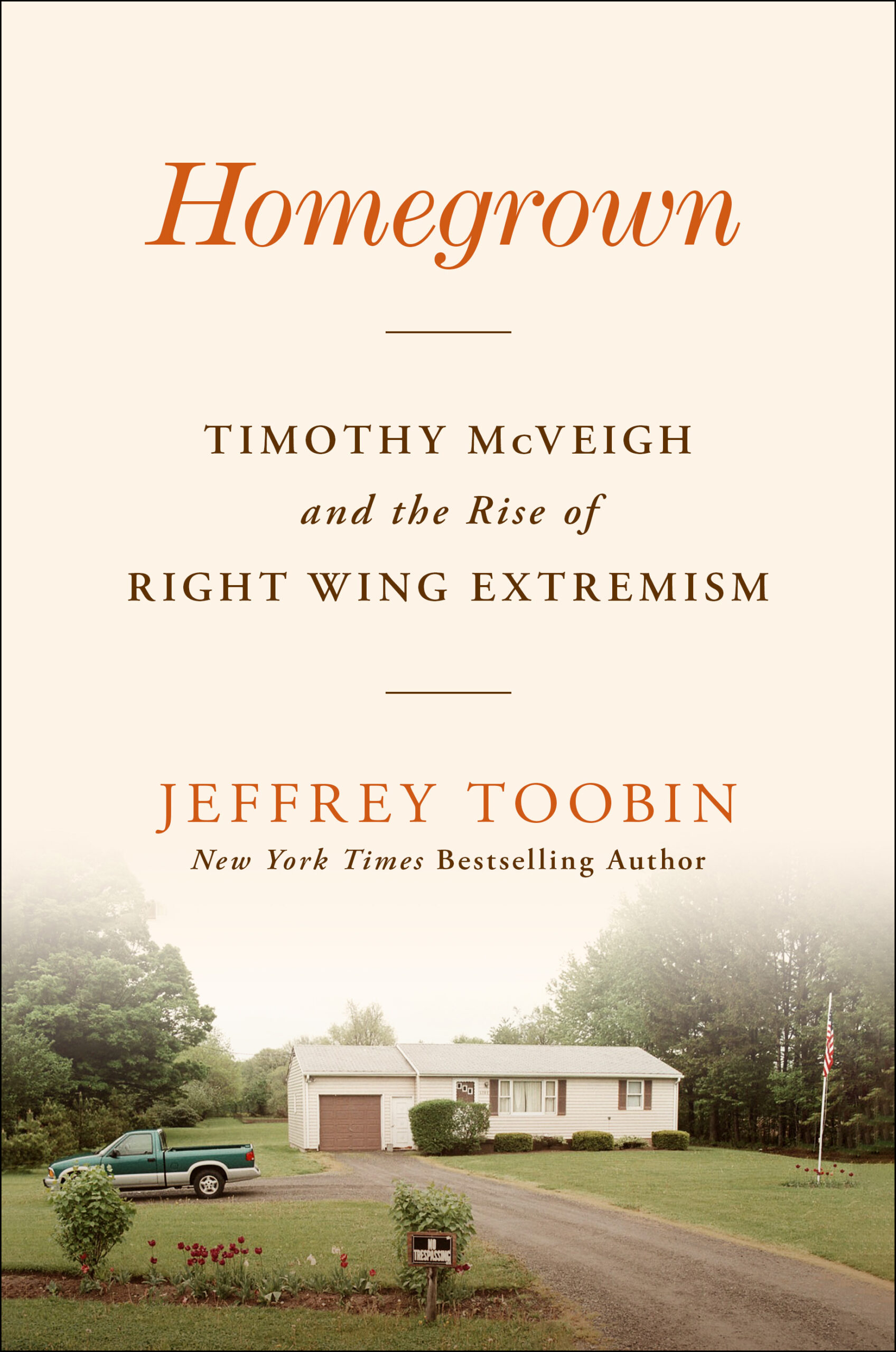Jeffrey Toobin's Homegrown: A Man Without a Gun Is Not a Citizen