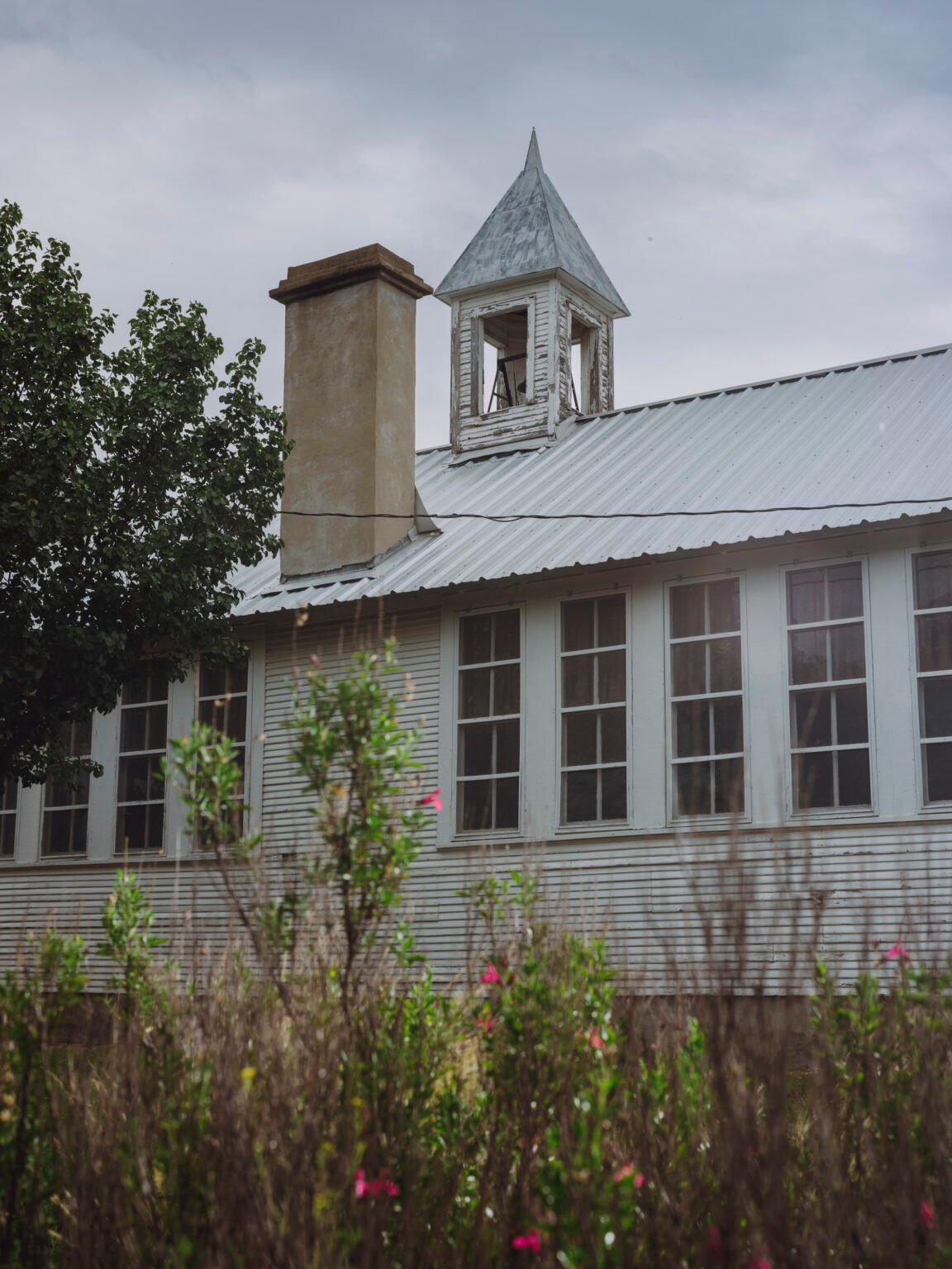 Castell: The Hill Country's Lost Utopia