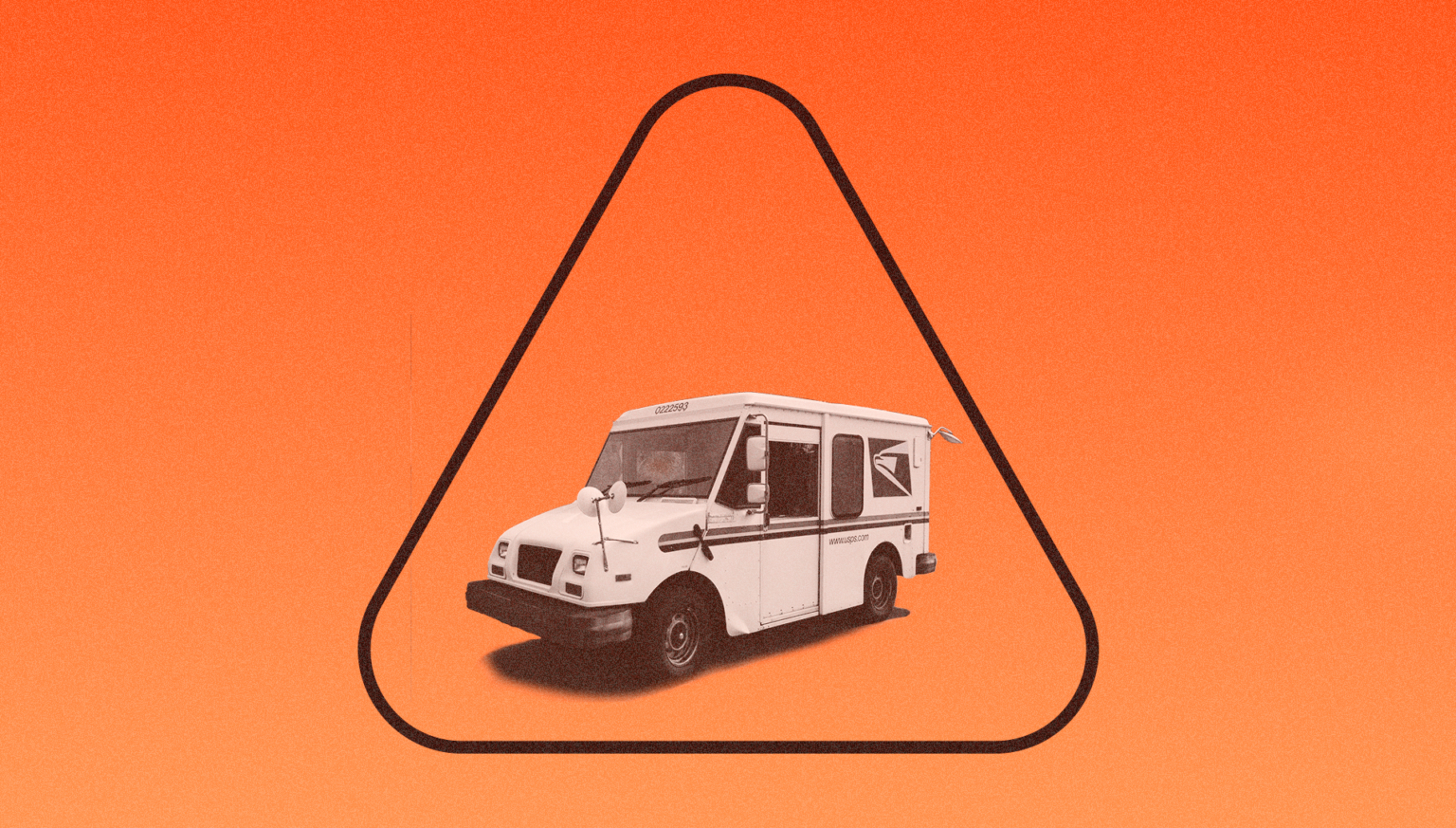 USPS Is Falsifying Safety Docs As Its Workers Die of Heat