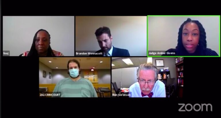 Texas Rangers Investigation Sheds Light on Dallas Judge’s ‘Bizarre ...