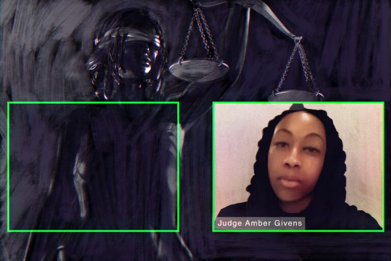 Texas Rangers Investigation Sheds Light on Dallas Judge’s ‘Bizarre ...