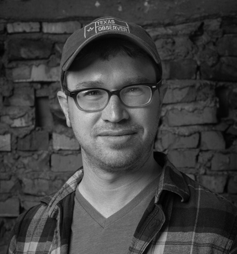 The 7 Most Pressing Issues Facing Rural Texas