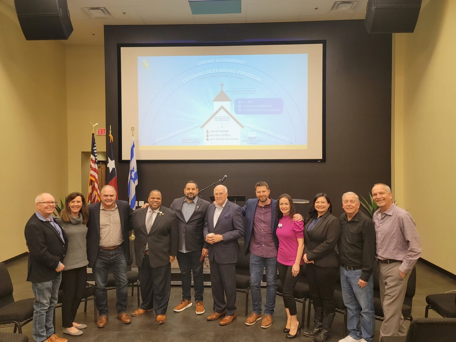 The Texas Observer: Investigating Texas Since 1954