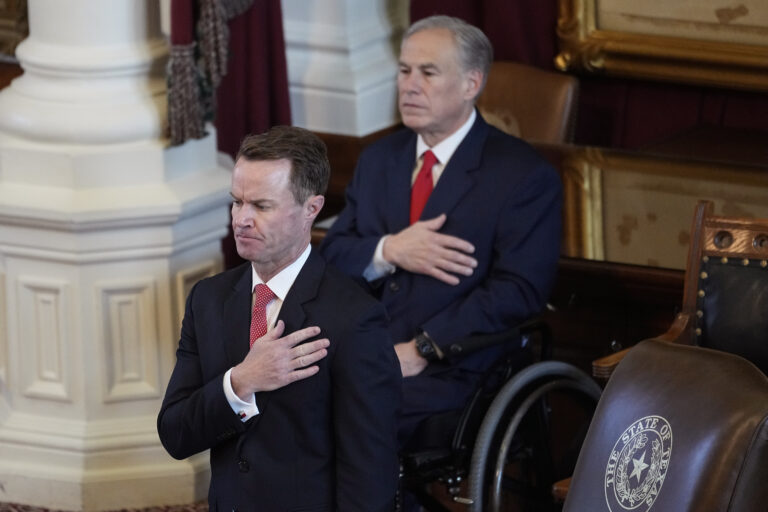 The Texas Observer: Investigating Texas Since 1954