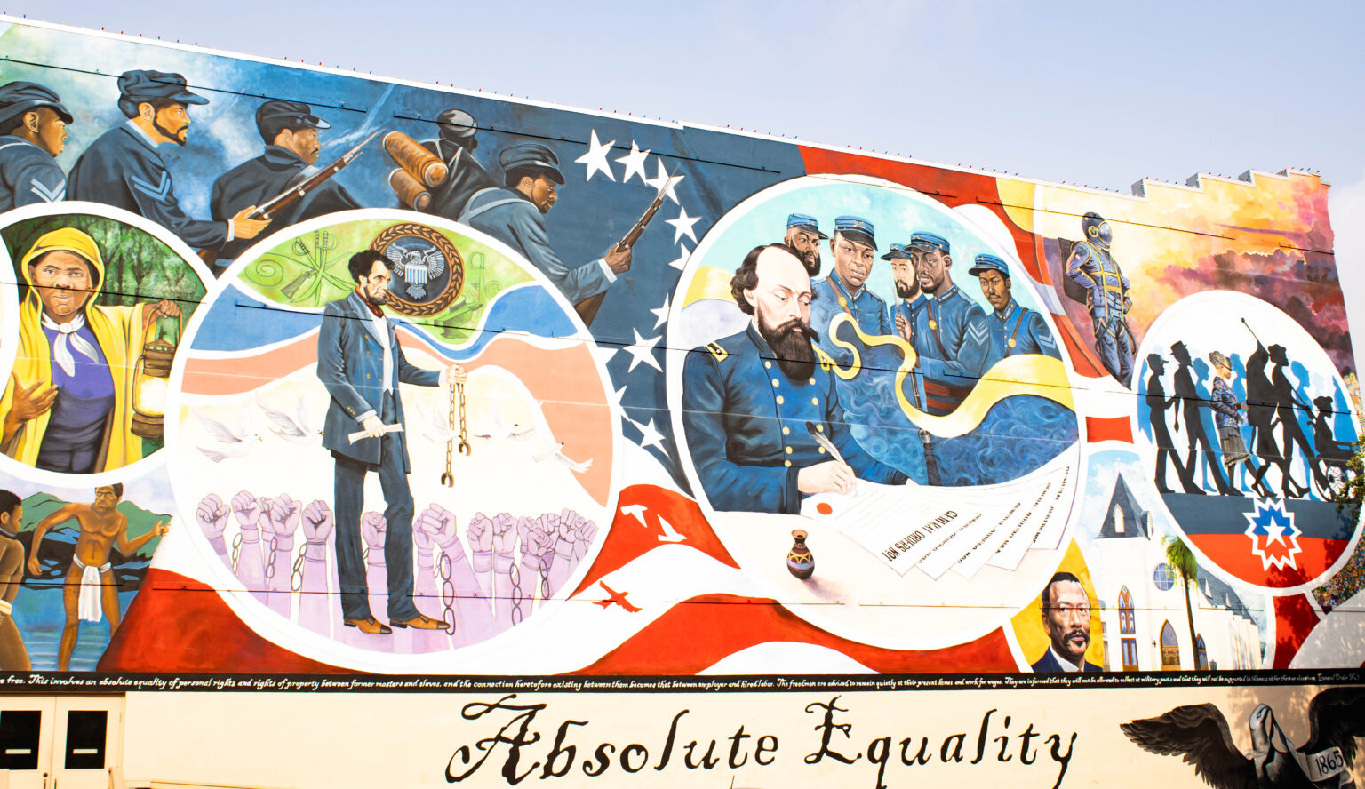 The Struggle to Fulfill Juneteenth’s Promise and Reckon with Its History