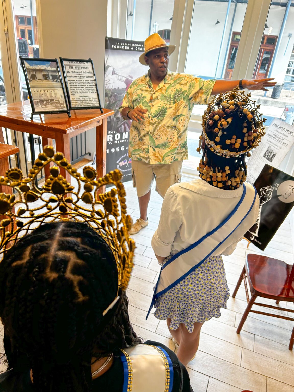 The Struggle to Fulfill Juneteenth’s Promise and Reckon with Its History