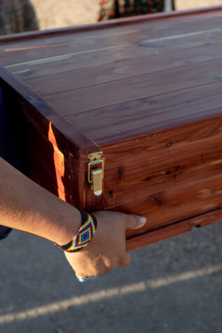 Return to Kíłááhíí: An Elder Is Restored to the Lipan Apache People—750 ...