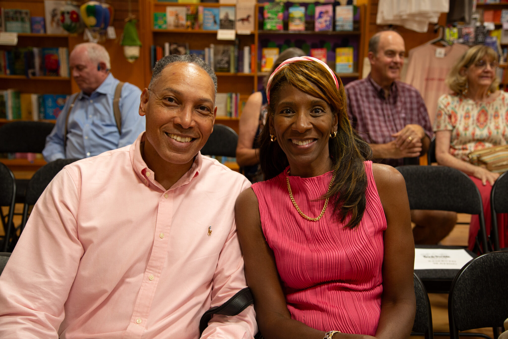 Bringing Home the Story of Ben Spencer