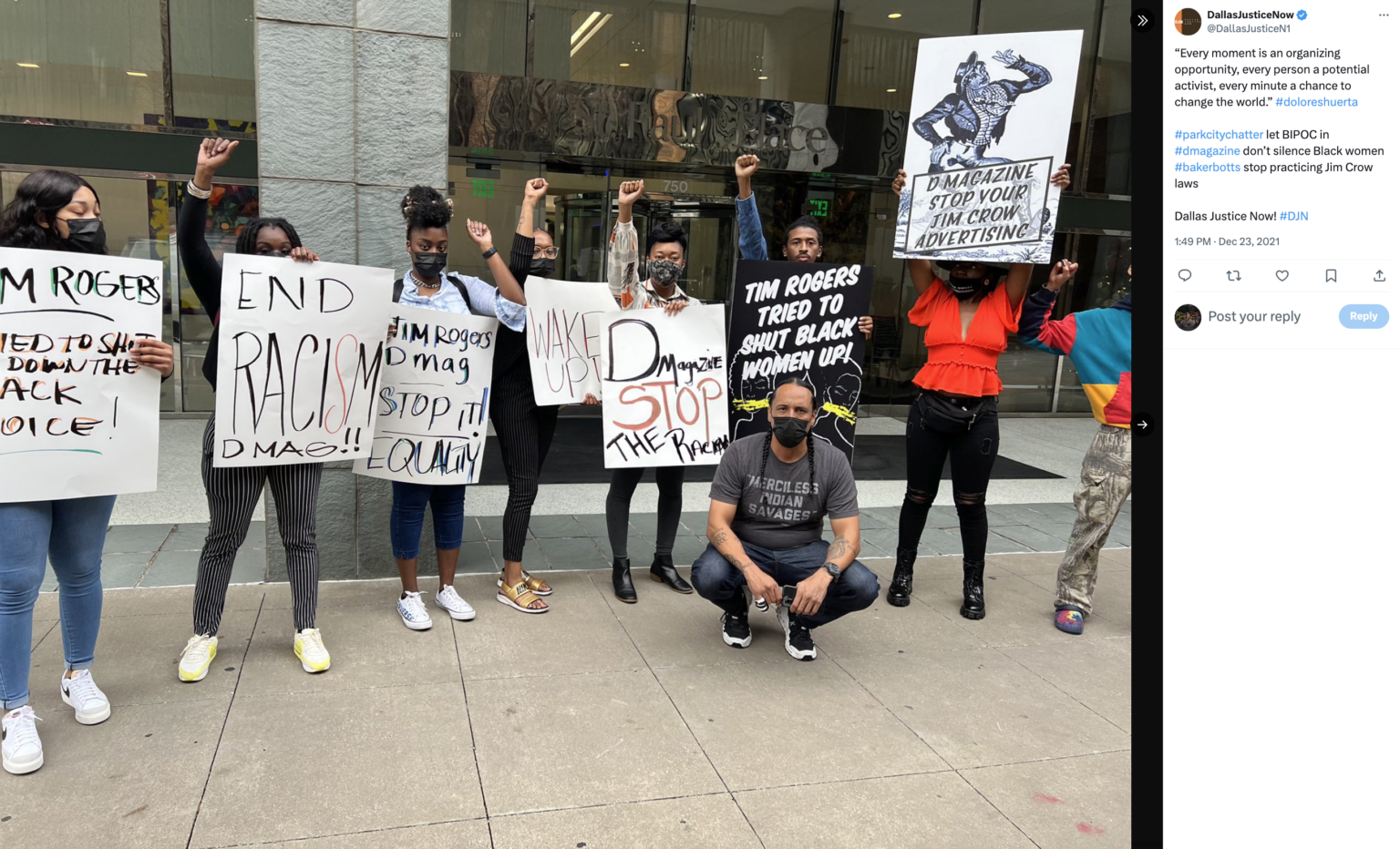 The GOP Megadonor Behind the Bid to Break Dallas City Government