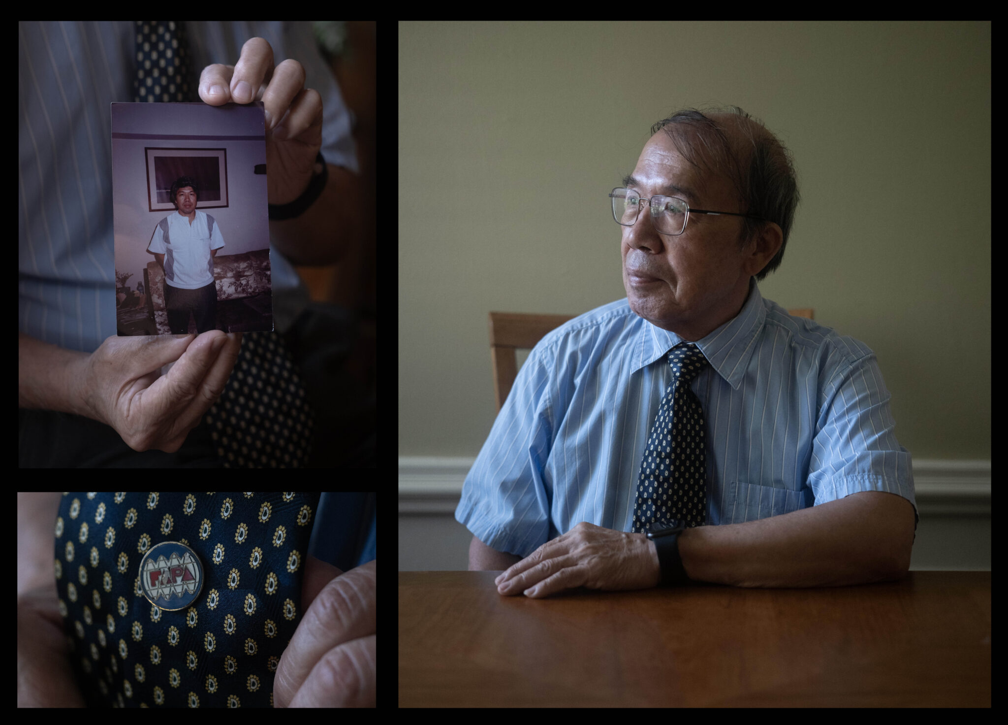 Texas’ Hotbed of Taiwanese Nationalism